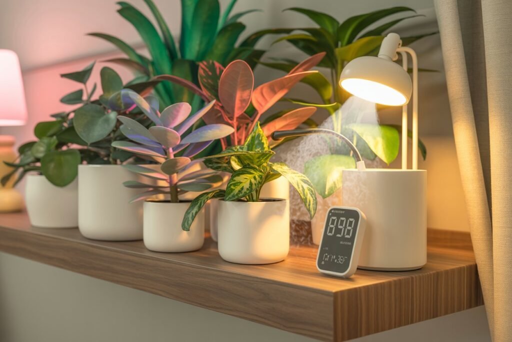 10 Indoor Plants That Change Color - thetidyroot.com